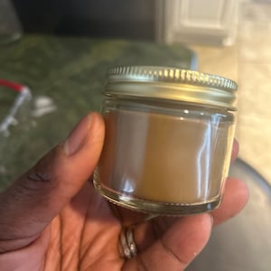 1 Gallon Bucket of Batana Oil hair Growth From Moskitia Honduras 100% ...