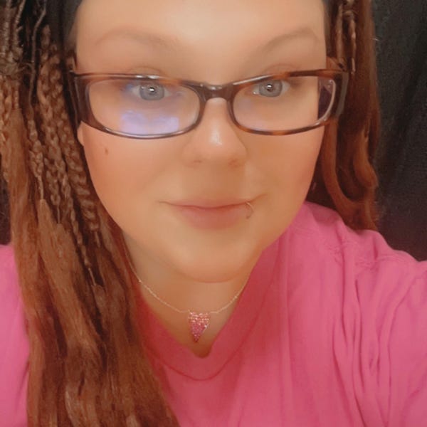 Brown and Rainbow Set of DE Braids and Dreads, Dreadlocks, Dread ...