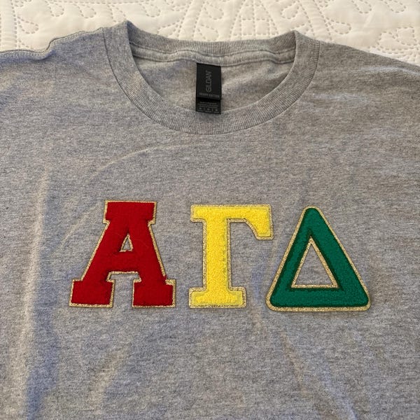 Number Patches 3 Inch Iron on Number Patch Iron on Patch Custom Patch ...