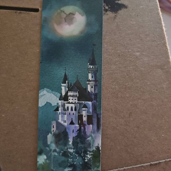 Big Bookmark Bundle, Set of Bookmarks, 25 Surprise Handmade Paper ...