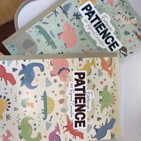 Spanish Wrapper Packs - Etsy