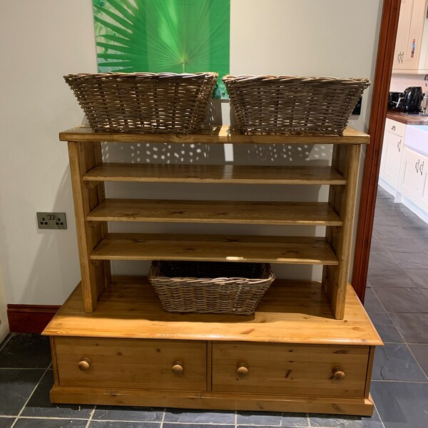 Handcrafted Large Wooden Cold Frame Swedish Redwood - Etsy UK