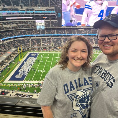 Vintage Dallas Cowboy Football Crewneck Sweatshirt T-shirt - Etsy