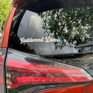 Illest Vinyl Decal JDM Street Racing Turbo Funny Car Window Sticker ...