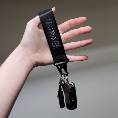 Anxious Nervous Driver Vinyl Sticker - Etsy