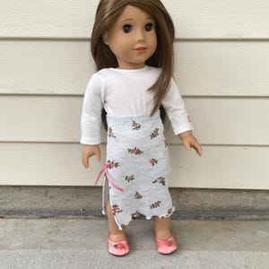 Hand Made 18 in Doll Clothes That Fits Dolls Like the American Girl ...