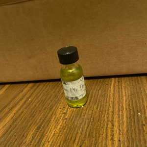 Papa Legba Oil for Orisha Iwa Hoodoo - Etsy