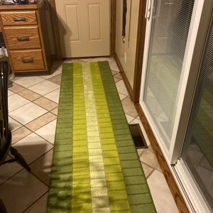 Extra Wide Custom Size Carpet Runner Rug for Hallway Entryway | Etsy