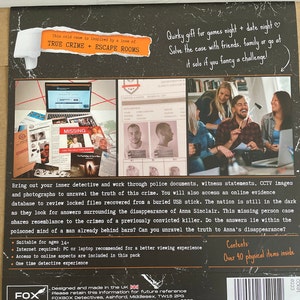 DETECTIVE COLD CASE to Solve the Berkshire Copycat Killer True Crime ...