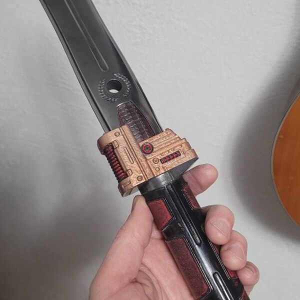 Heavy Infantry Mandalorian Belt Pieces (stl Files - Digital Download ...