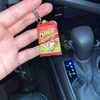 Takis Keychain - Etsy