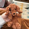 Full Bundle Puppy Pack Mini Snuggler Crochet Patterns Crochet Plushies ...