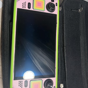 Yin Yang Koi Steam Deck Skin, Dark Gold Koi Fish Harmony of Life ...