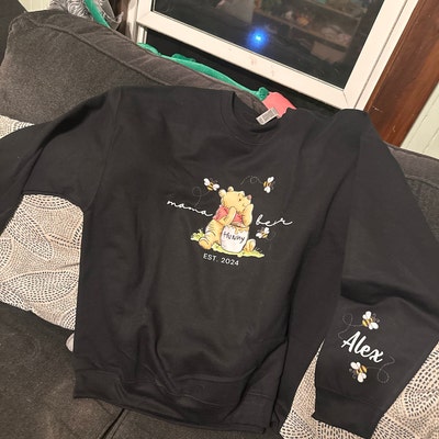 Bible Verse Sweatshirt Consider How the Wildflowers Grow Luke 12 27 ...