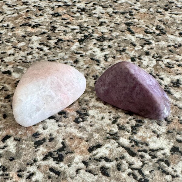 Menalite, A Grade, Support During Times of Change, Goddess Stone, Fairy ...
