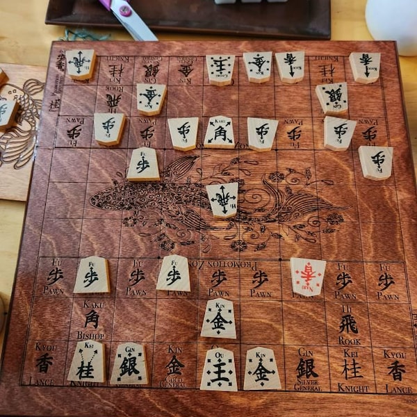 Bul | Puluc | Boolik | Mayan Mesoamerican Running Fight Board Game - Etsy