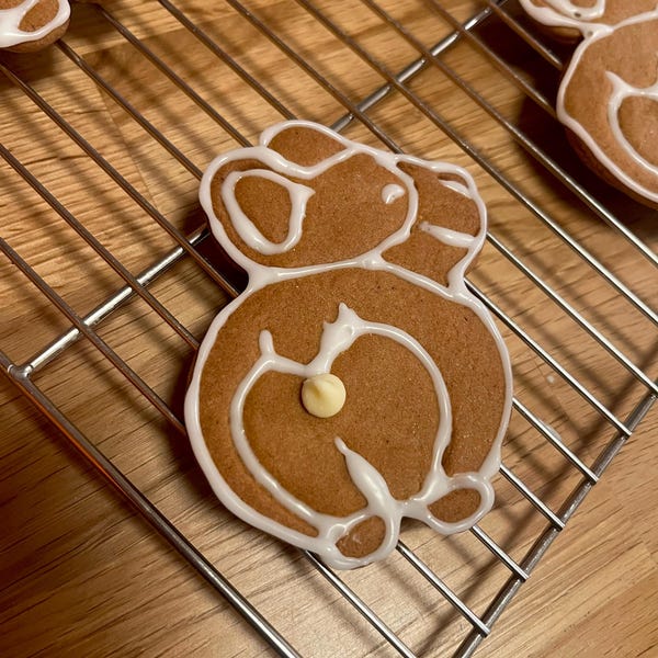 Capybara Cookie Cutter, Cute Capybara Gift, Funny Cookie Cutter, Pastry ...