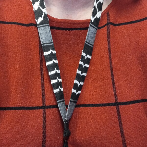 Authentic Jordanian Palestinian Tatreez Embroidery Pillow Keychain With ...