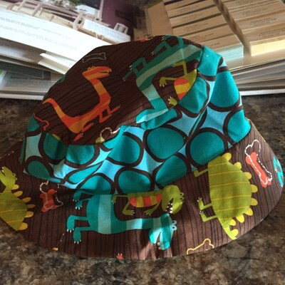 Hat Sewing Pattern for Conductor Cap or Cadet Cap in PDF Format, Easy ...