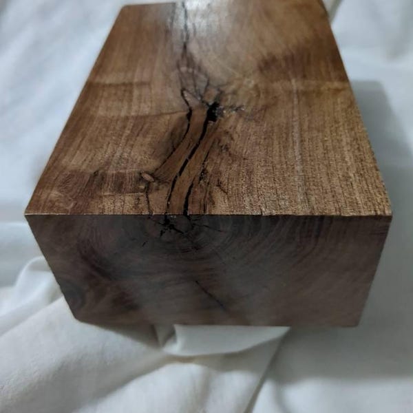 Bois D’arc Bow Staves (osage Orange, Hedge, Bodark, Yew) - Various ...