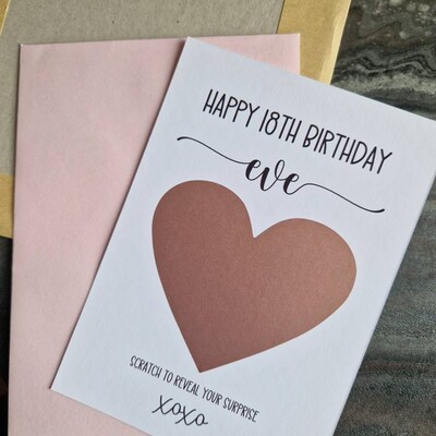 Thank You Card for Teacher From Student, Class Gifts, Keepsake for ...