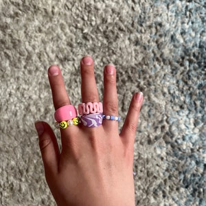 Scenecore Bracelets Bundle | Etsy