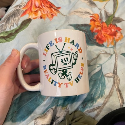 Sur Back Alley Dumpster Fire Desk Accessory Vanderpump Rules Pencil ...