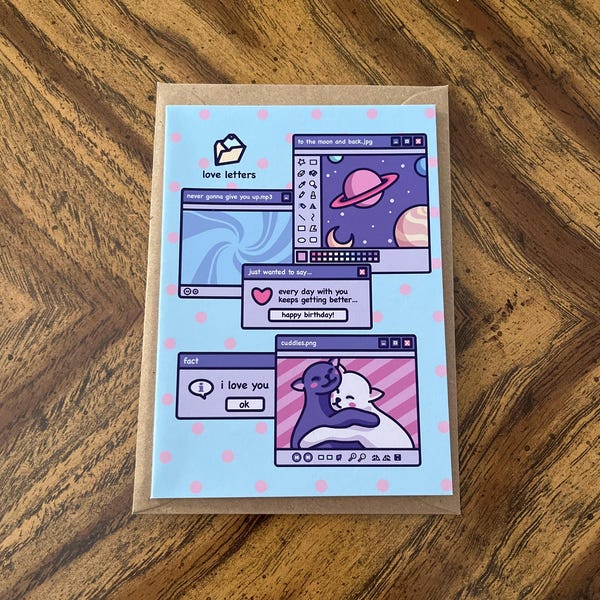 Funny Anniversary Card for You Pookie Wedding or Dating Anniversary Cat ...