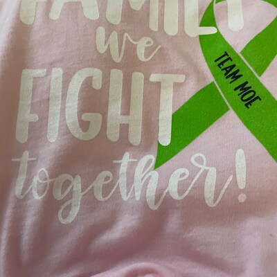 Kidney Disease Shirt Kidney Shirt Kidney Ribbon in This - Etsy