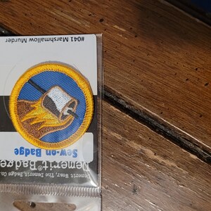 Red & Black Hawk Patch R002 2 Inch Diameter Embroidered Patch - Etsy