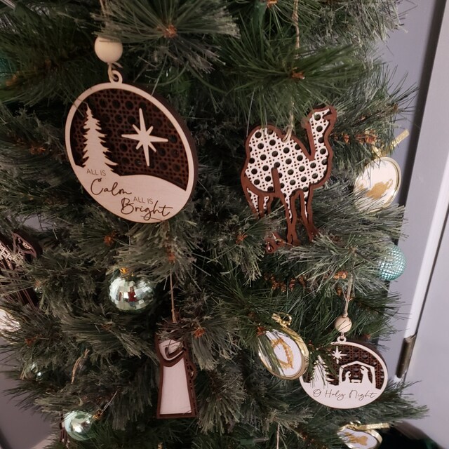 RocketCityWoodCrafts - Etsy