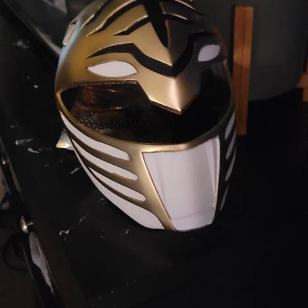 ZZZ Billy Kid Mask 3D STL File Digital Download - Etsy