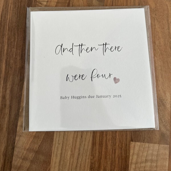 Here's to the Next Chapter Card Good Luck Card, Next Chapter Card, New ...