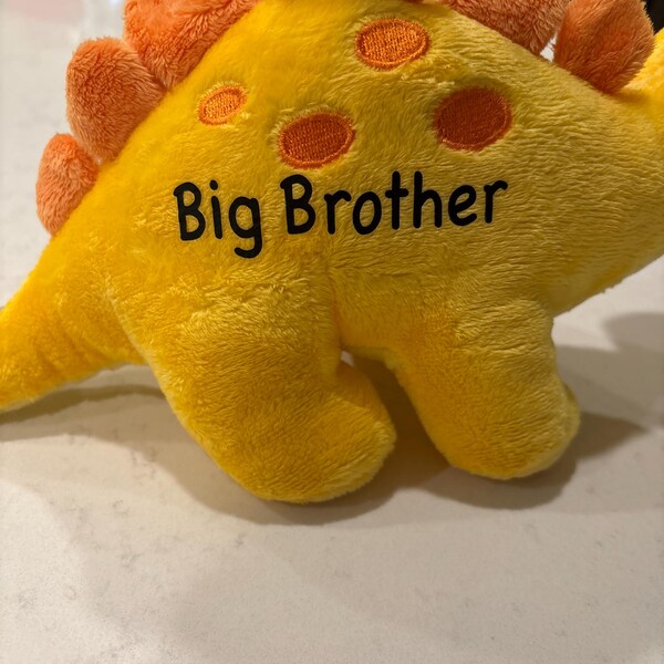 Big Brother Plush Fox, Big Brother Announcement, Big Brother Fox, Big ...