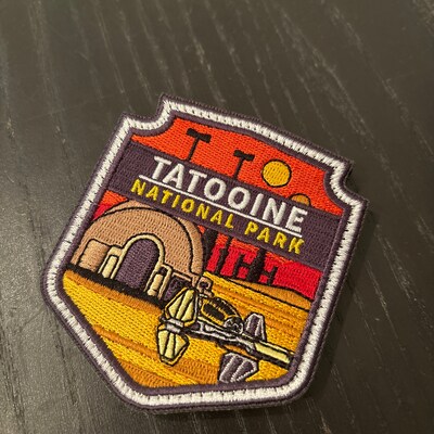 Officer RACCOON POLICE BADGE Blue or Black Patch Morale Embroidery ...