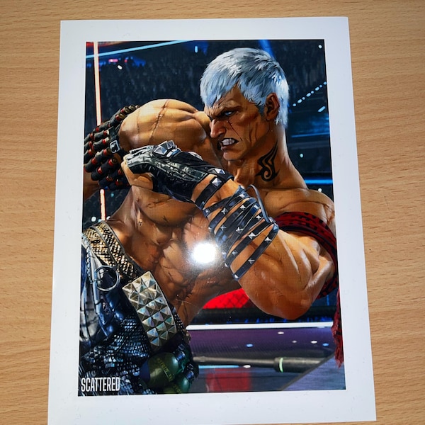 Verso Print | Expedition 33 Print | Clair Obscur Expedition 33 Artwork ...