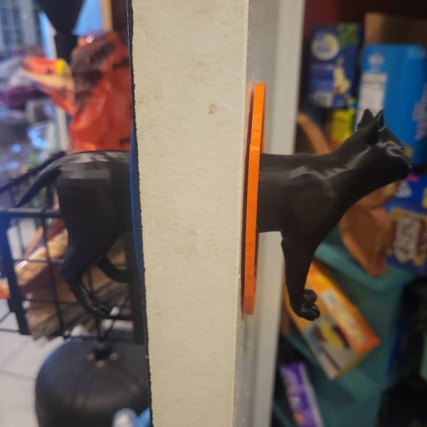 The Duck-you: Original 3D Printed Figurine Middle Finger Statue ...