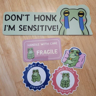 Cool Frog License Acrylic Keychain Cute Sparkly Frog Pink Keychain - Etsy