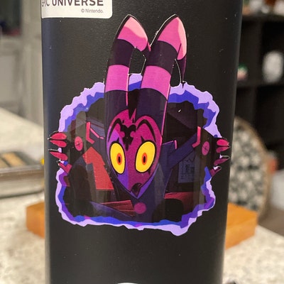 Vault Boy Fallout Sticker Fallout Series Laptop Waterproof Decal ...