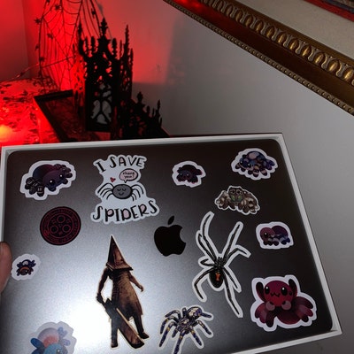 FF7 Meteor Car Decal Cloud Sephiroth Final Fantasy 7 Car Decal Ff7 ...