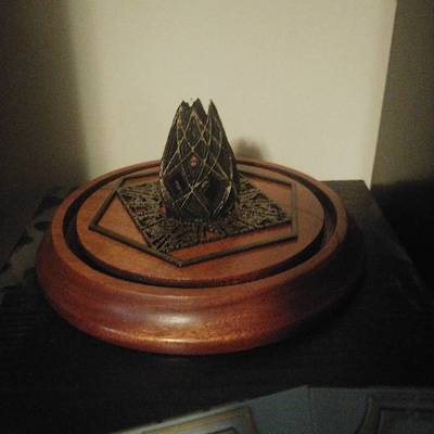 Leviathan Configuration Puzzle Box Hellraiser Replica - Etsy