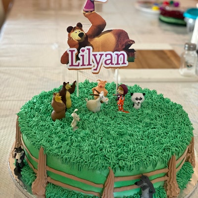 Editable Circus Invitation on Canva the Amazing Digital Circus Theme ...