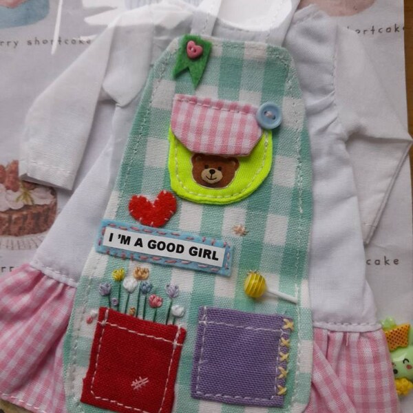 Doll Clothes for Animators Doll. - Etsy