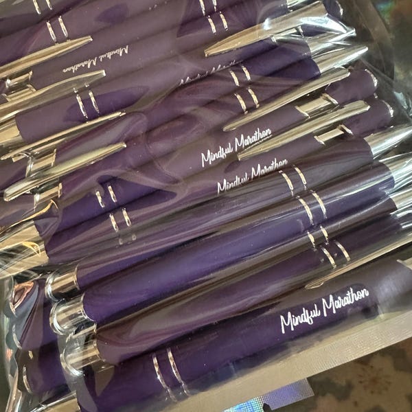 Personalized Pen Stylus Engraved Pen Custom Pens Bulk Corporate Gift ...