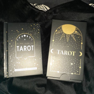 Evil Eye Tarot Cloth Tarot Mat Tarot Spread Cloth Tarot Reading Cloth ...