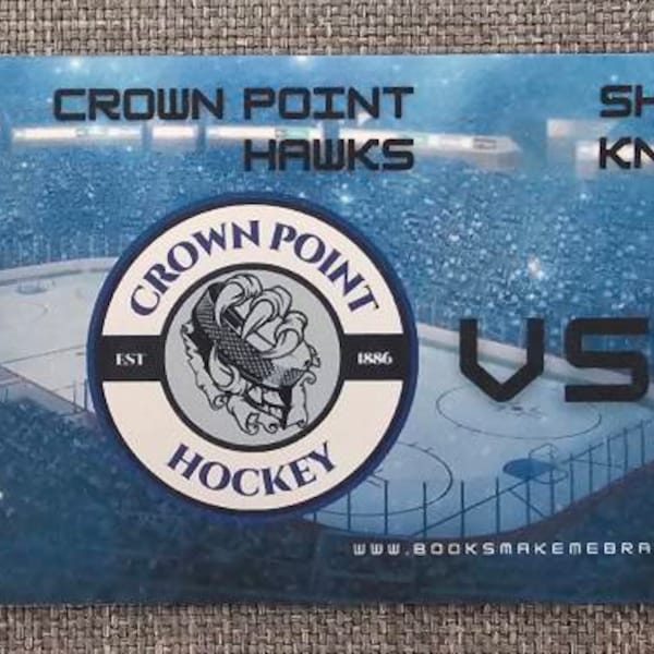 Hunting Adeline Bookmark H.D. Carlton - Etsy UK