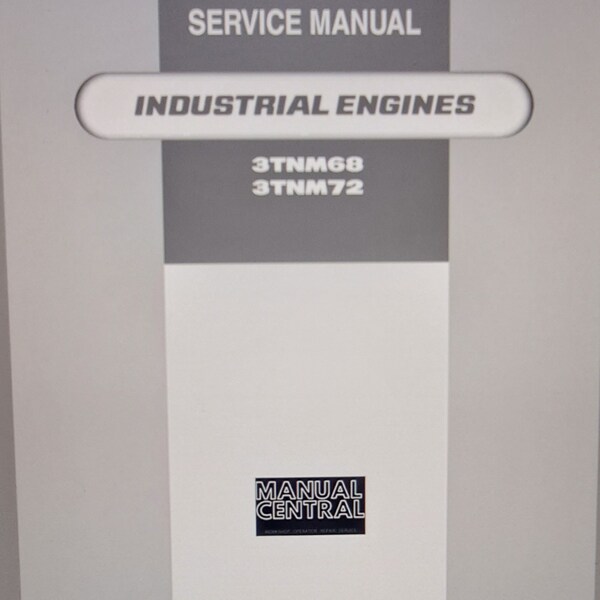 Kubota Diesel Engine Z482-E Z602-E D662-E D722-E D782-E D902-E Operator Manual - Etsy
