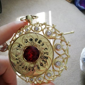 Bayonetta Cosplay Umbran Watch | Etsy