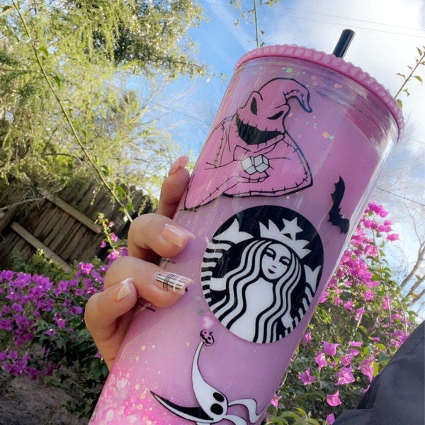 Tangled Rapunzel Stainless Tumbler - Pascal- Disney - Disneyland - Etsy