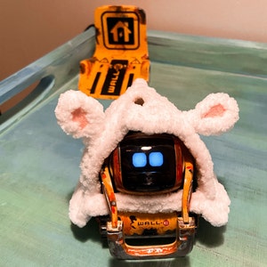 Vector Robot Lamb Costume / Accessory - Etsy